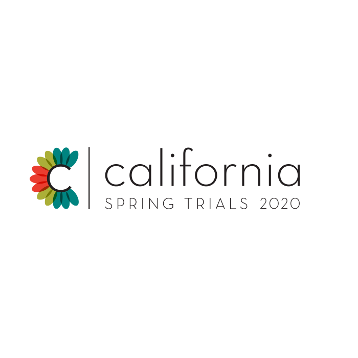 California Spring Trials 2020 - Kapiteyn group